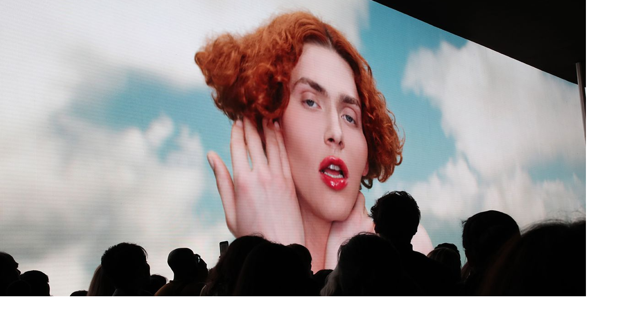 Pop artist, producer Sophie dies in accident | Multimedia ...