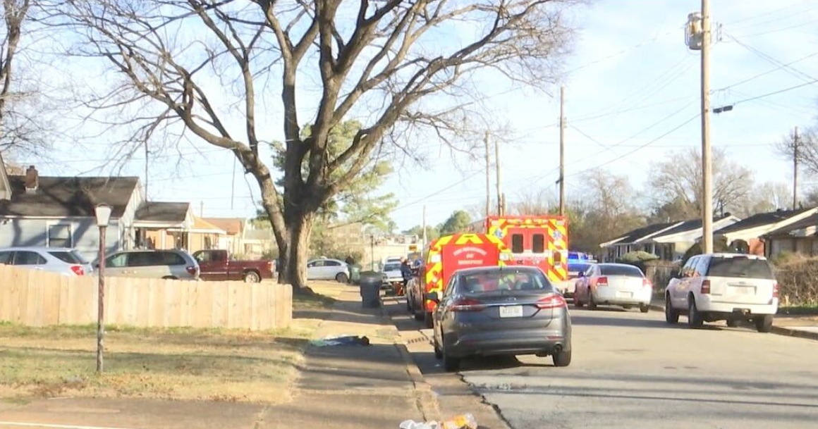 WATCH: Man arrested for carjacking, holding teen hostage for ransom ...