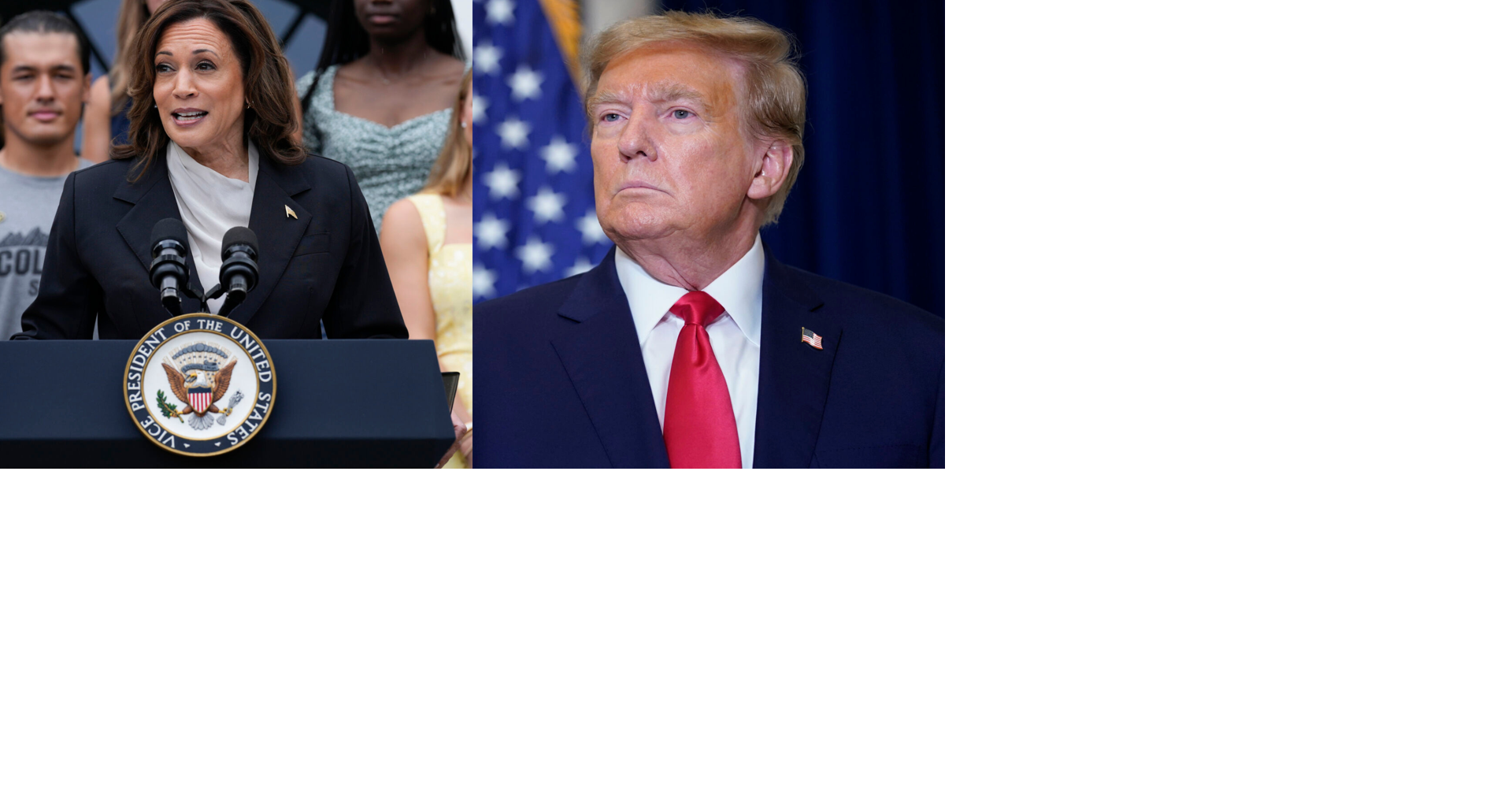 Locals eyeing presidential debate with watch parties | News ...