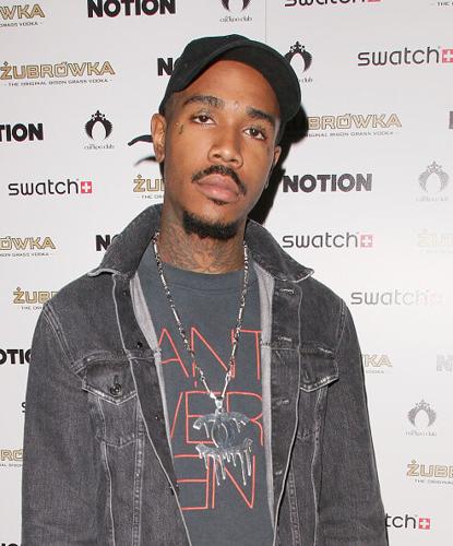 Rapper J $tash dead after allegedly killing woman in front of her three ...