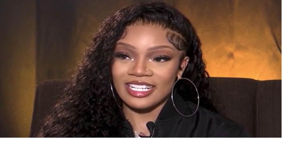 GloRilla wins BET award for Best Gospel Song | News | fox13memphis.com