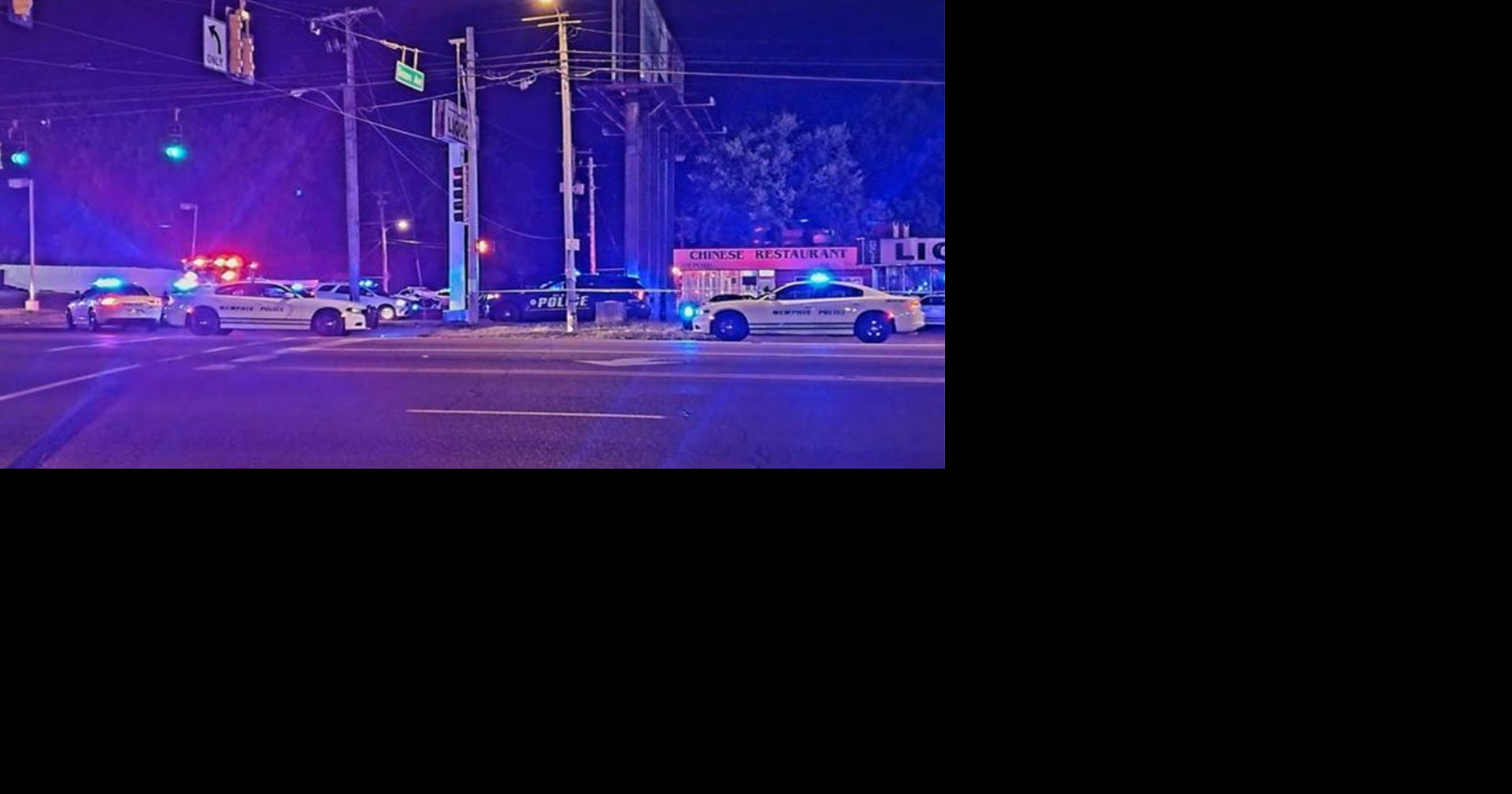 Officer injured in crash after teens rob McDonald's, police say | News ...