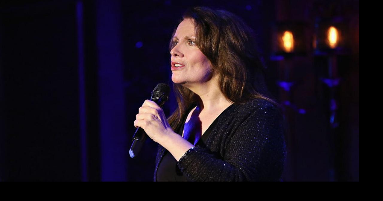 Singer Maureen McGovern reveals she has symptoms of Alzheimer’s disease ...