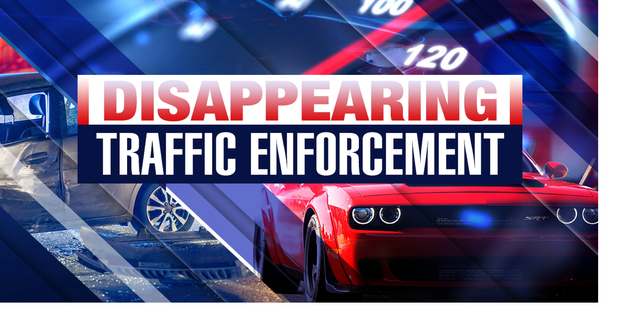 Fox13 Investigates Dramatic Drop In Revenue From Tickets Making