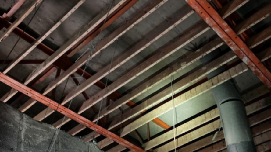 PHOTOS: Inspection reports reveal new details about Cummings school ...