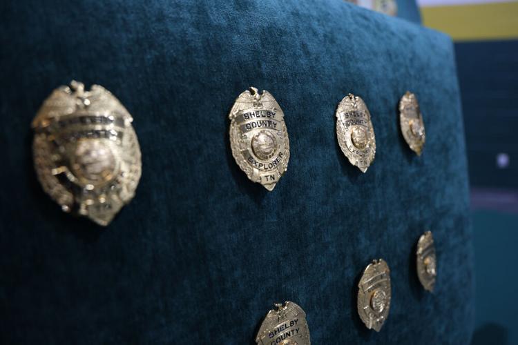 PHOTOS: 10 new graduates from SCSO Enforcement Explorer Program | News ...