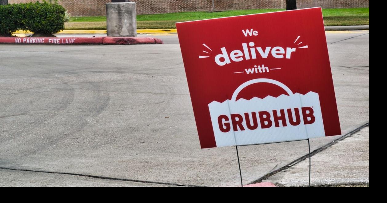 Amazon, Grubhub sign deal for free delivery for Prime members ...
