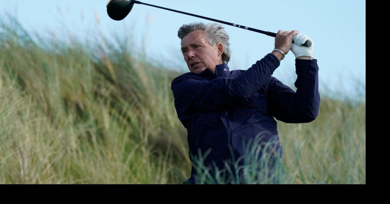 Barry Lane, 5-time European Tour golf champion, dead at 62 | Trending ...