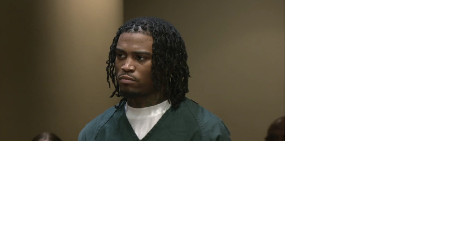 Trial for shooting spree suspect Ezekiel Kelly postponed | News ...