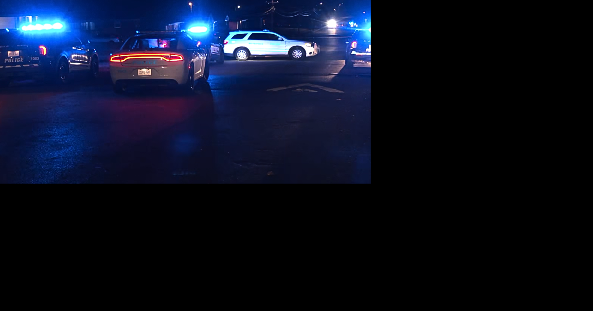 Shooting investigation underway in Frayser | News | fox13memphis.com