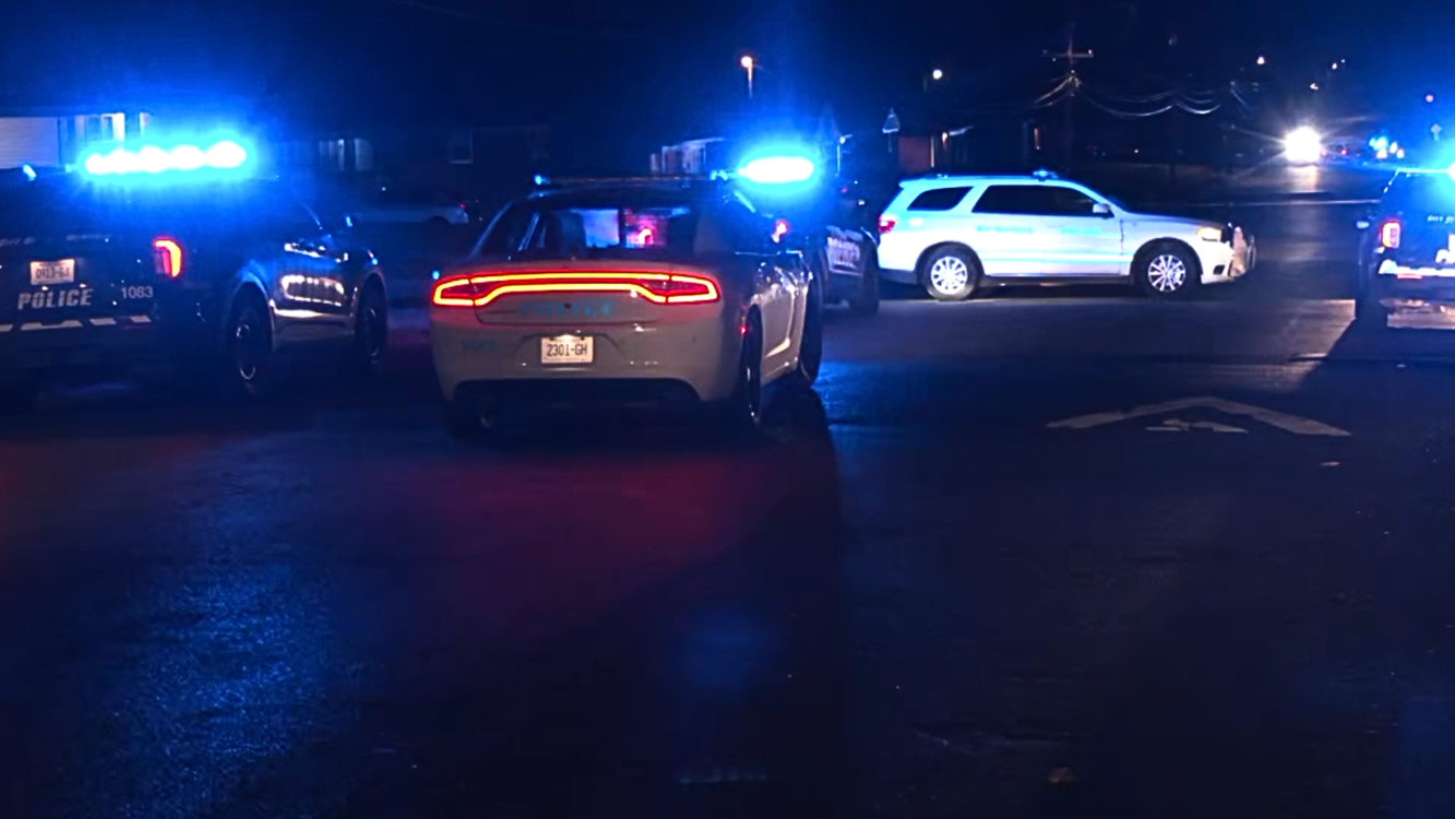 Man killed in Frayser over broken headlight, records show | News ...