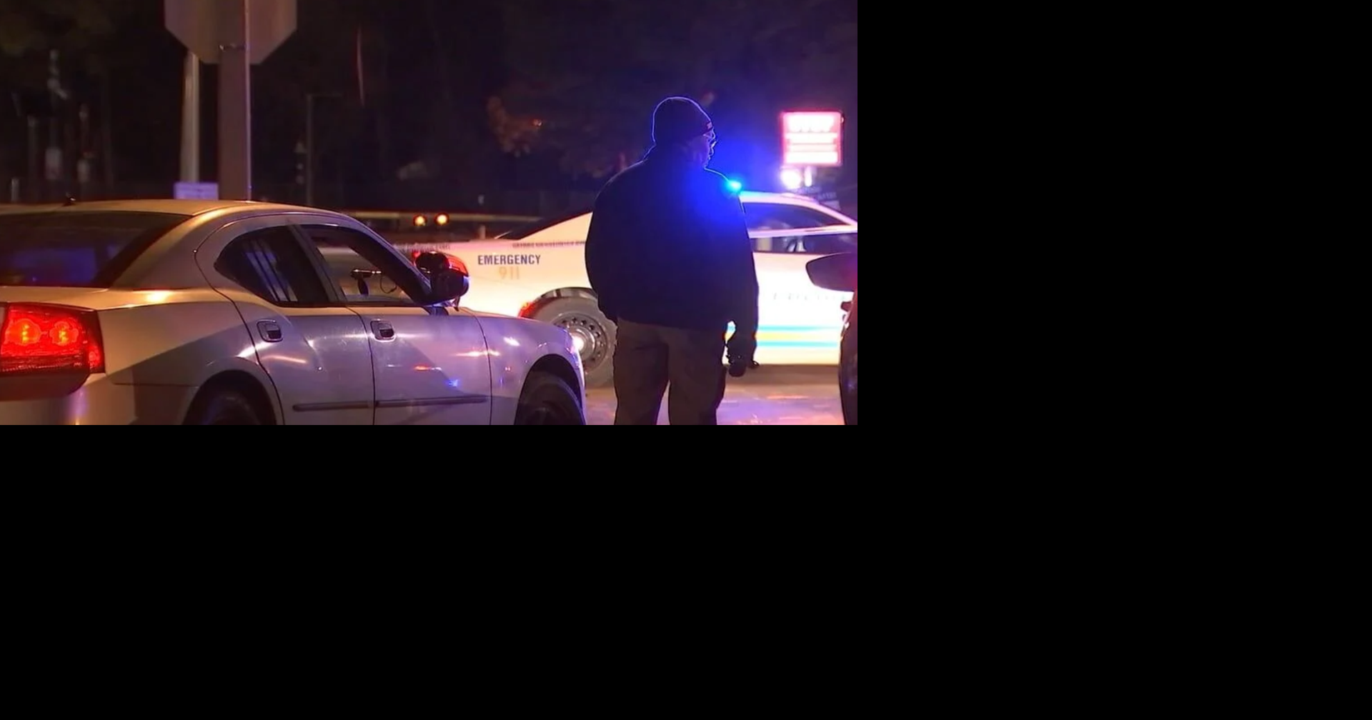 Bullets fly during shootout at Frayser apartment complex | News ...