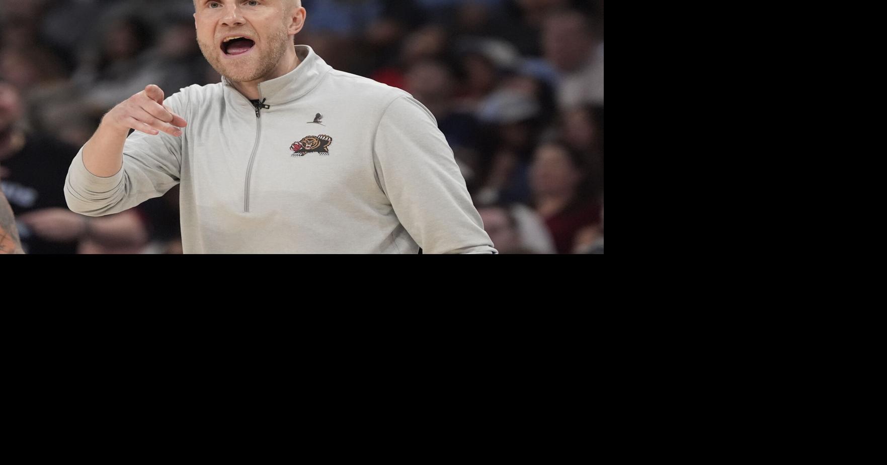 Grizzlies now face big decisions for their future | News | fox13memphis.com