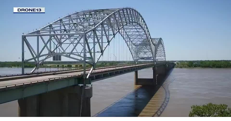 TDOT releases bridge design plan to contractor; schedule for reopening ...