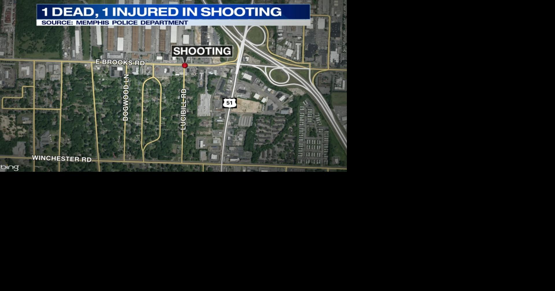 Man dead, another in critical condition after shooting in Whitehaven ...