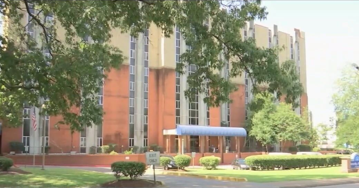 Memphis Housing Authority taking over Serenity Towers | News ...