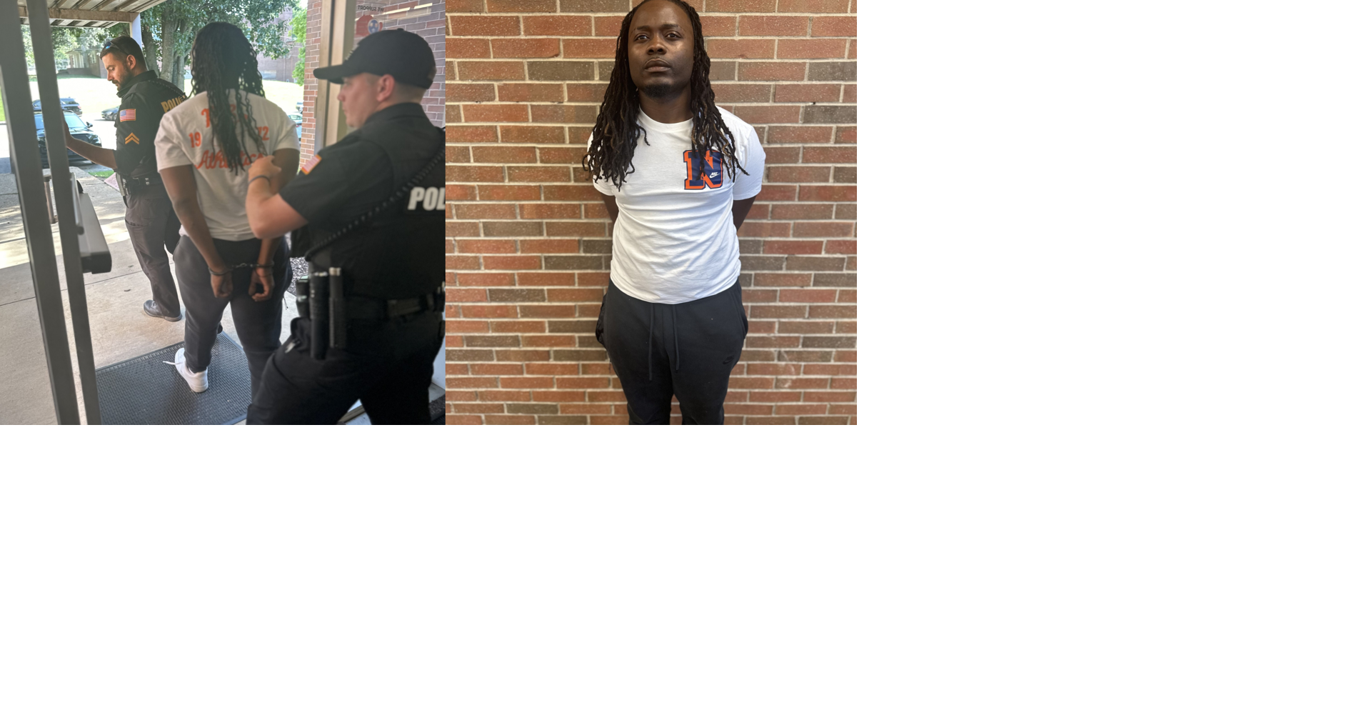 Man arrested for robbery after Facebook Catfishing scheme | News ...