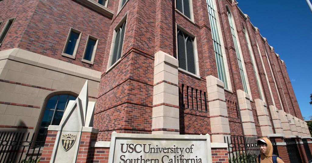 USC fraternity suspended; sexual assault, drugging allegations continue ...
