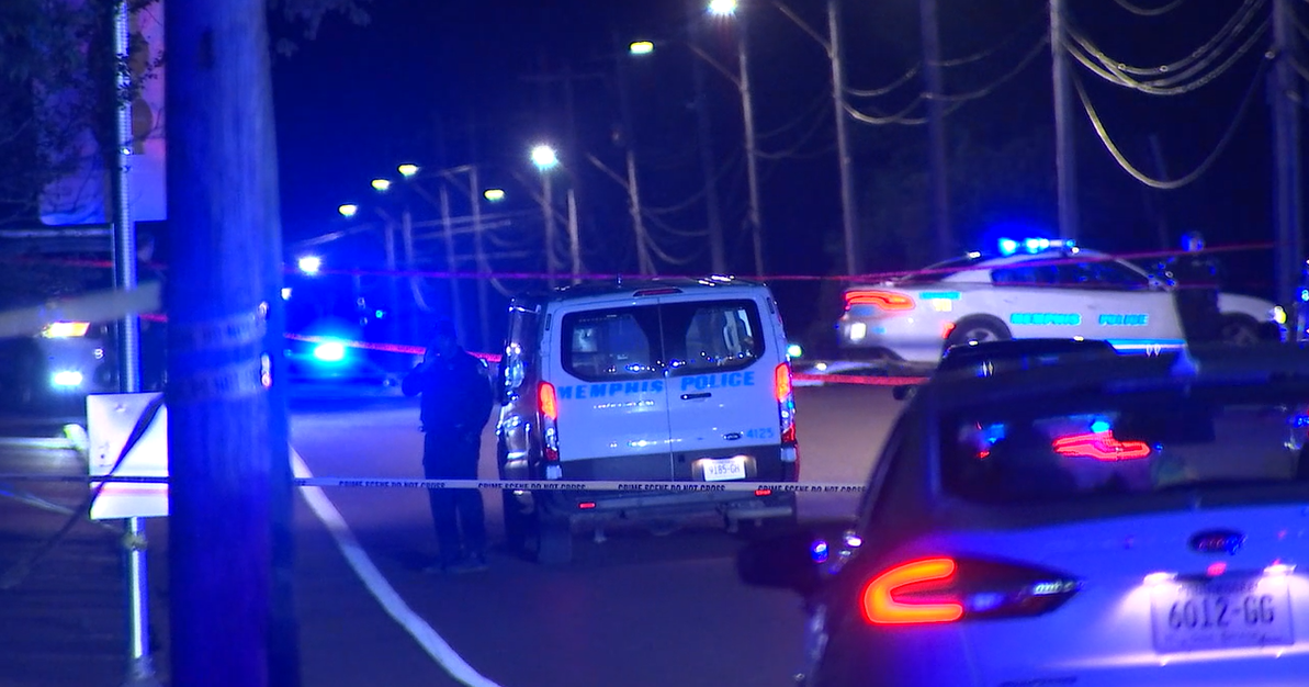 9 officers relieved of duty, police union says | News | fox13memphis.com