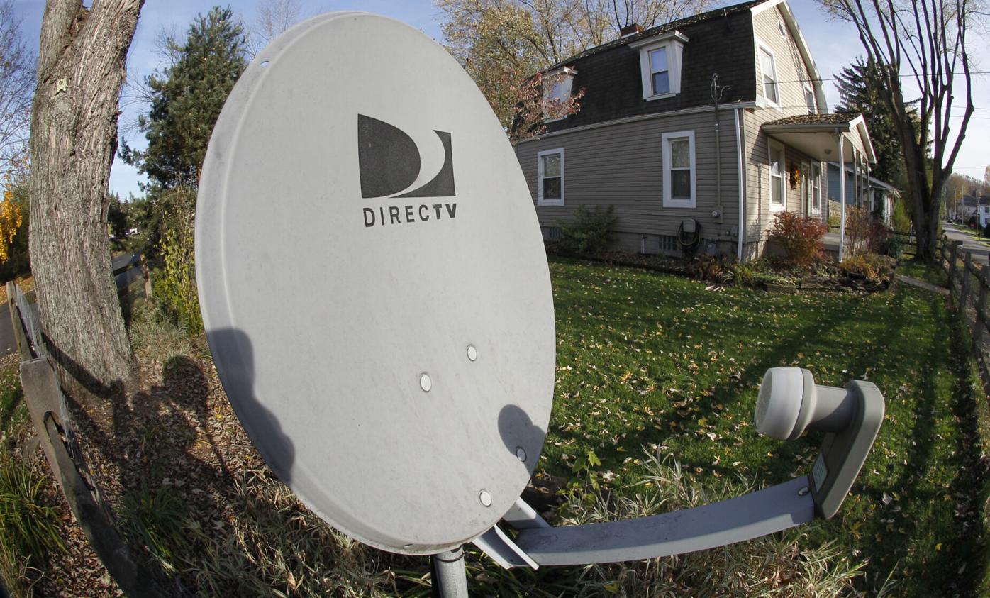 dish directv