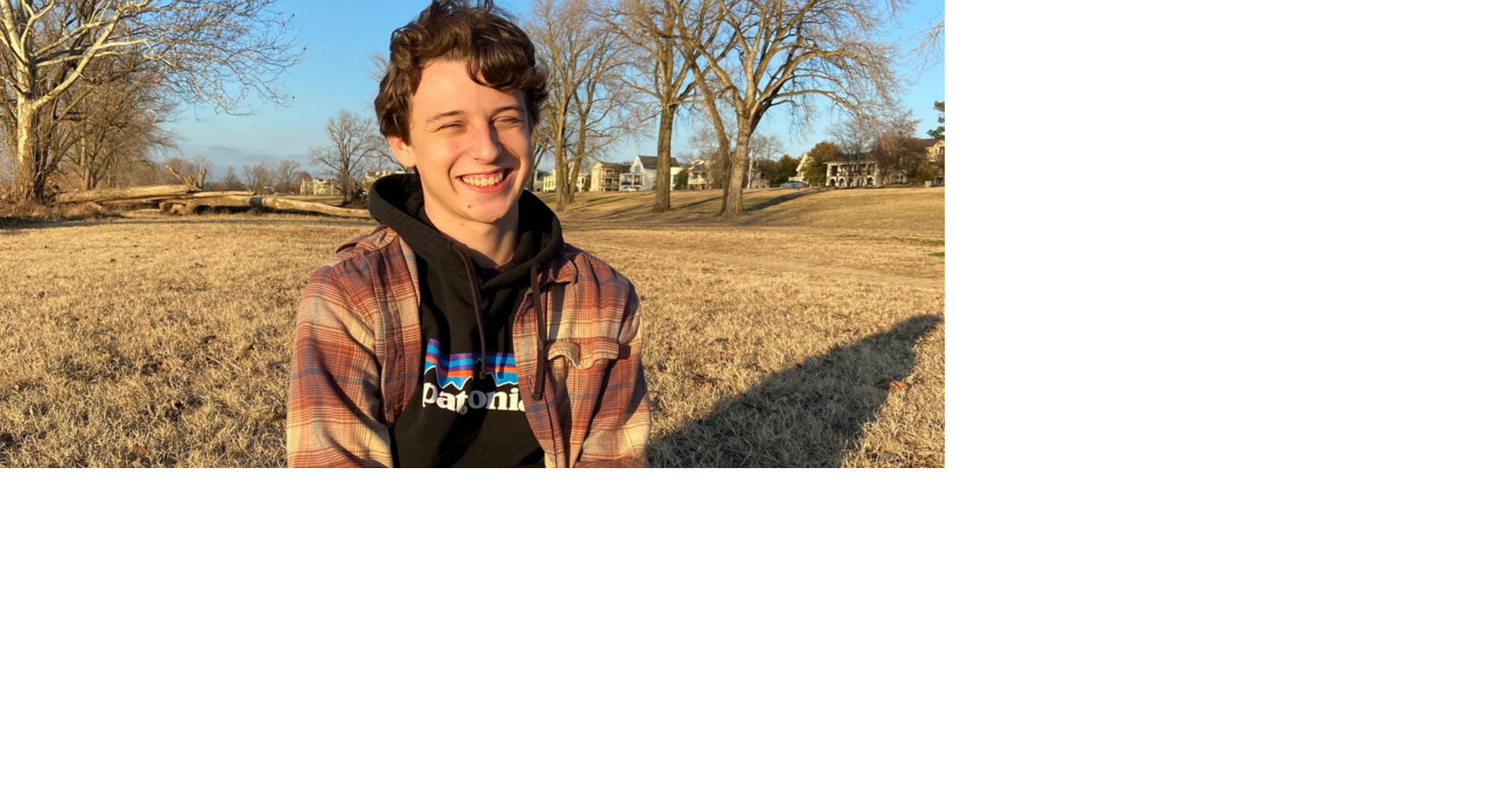 CBHS establishes the Drew Rainer Award for Courage and Compassion ...