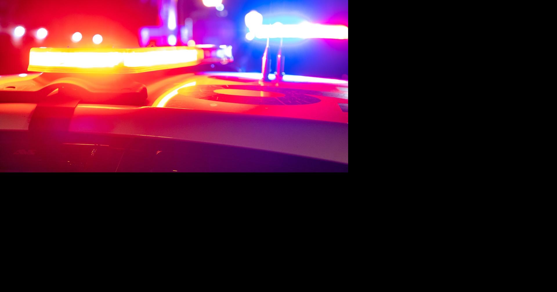 One dead after two cars collide in Tupelo, police say | News ...