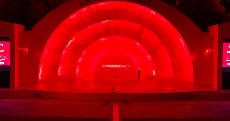 Levitt Shell music venue renamed Overton Park Shell | News ...