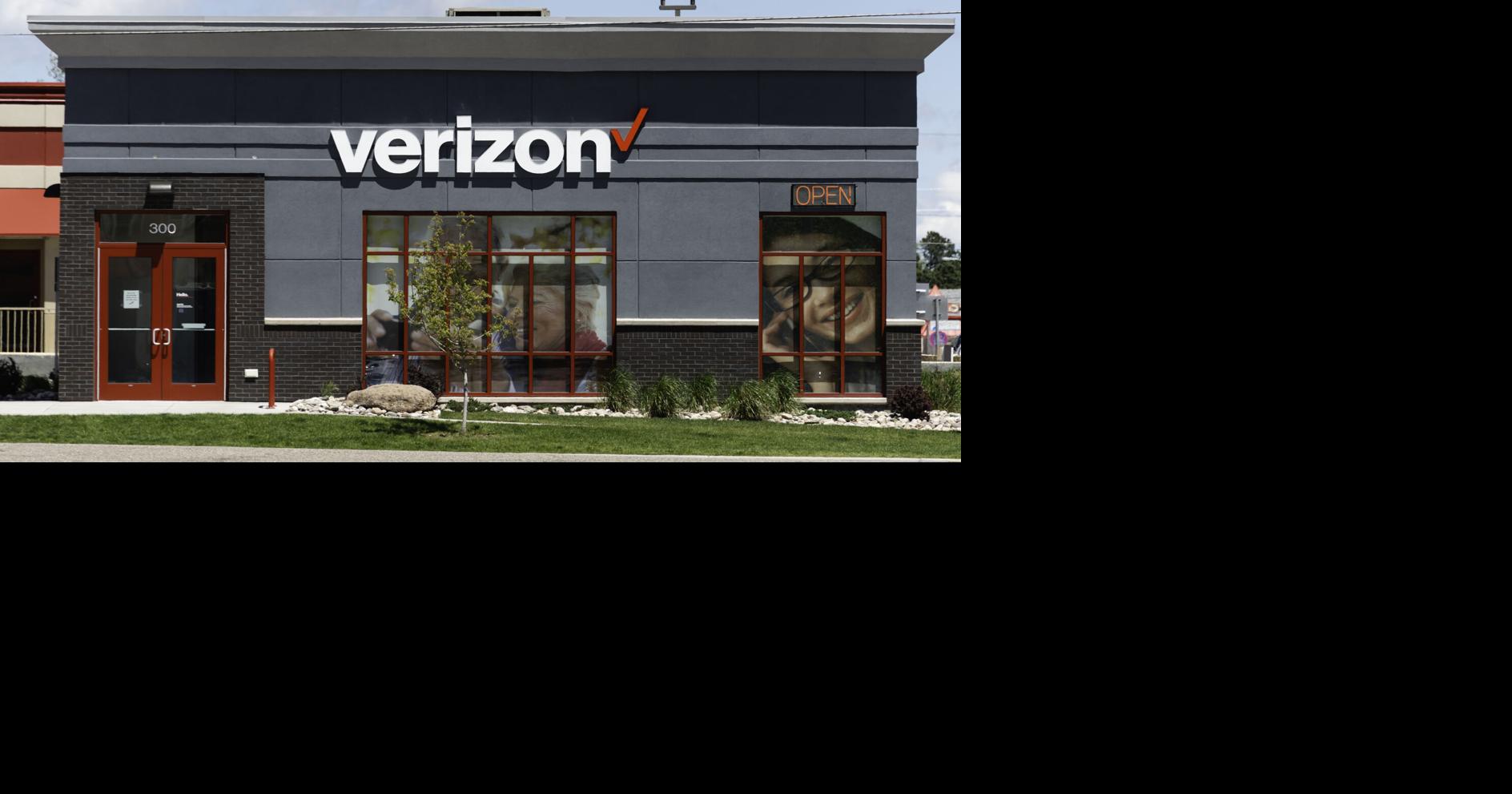 $20 credit offered for Verizon customers impacted by outage | News ...