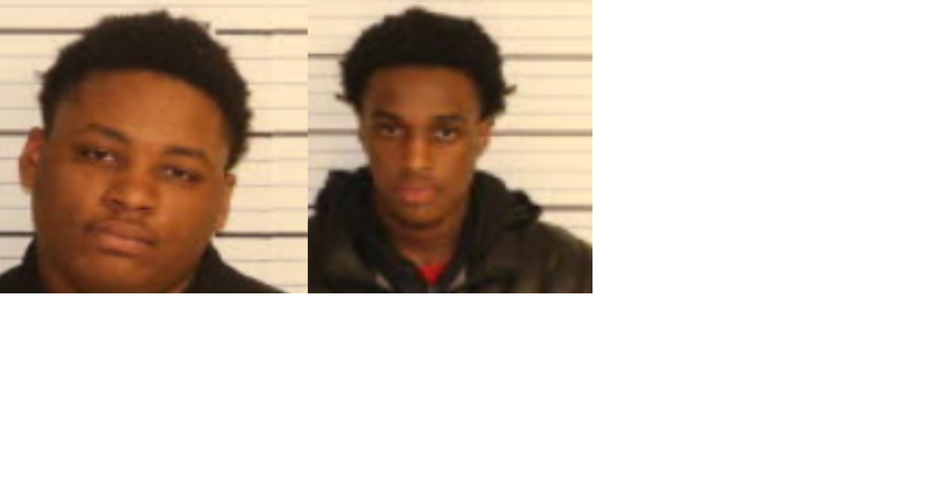 WATCH: New details on 2 teens charged in officer-involved shooting ...