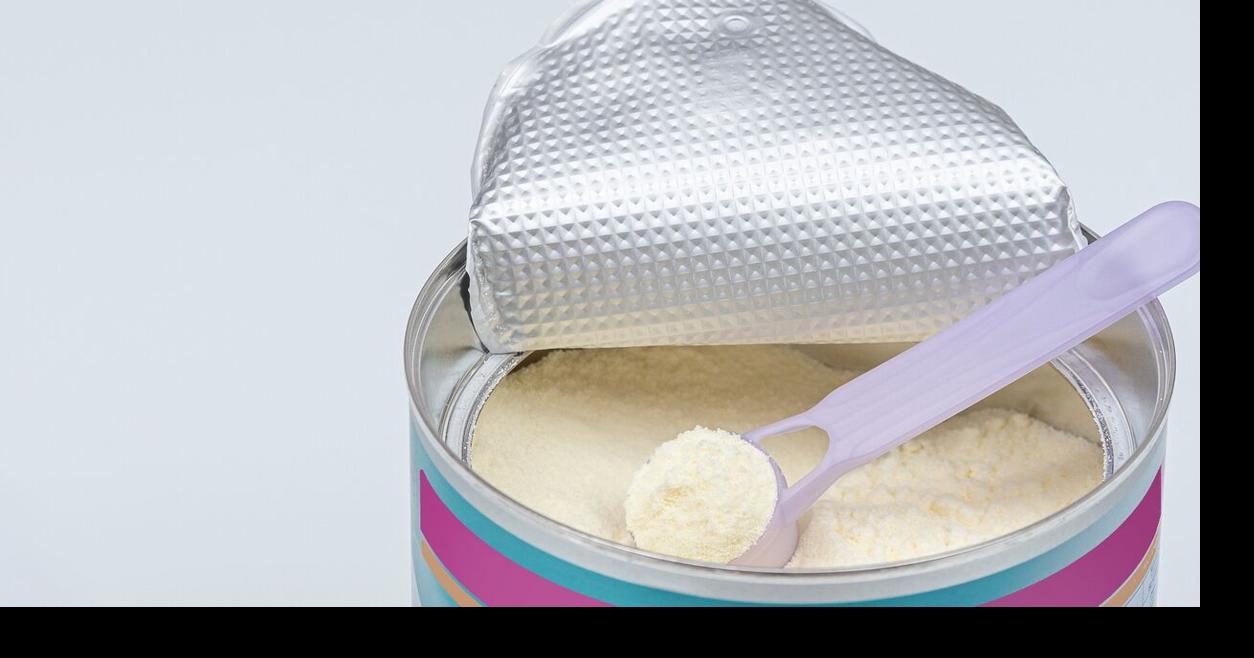 Australian baby formula arrives in Los Angeles | Trending ...