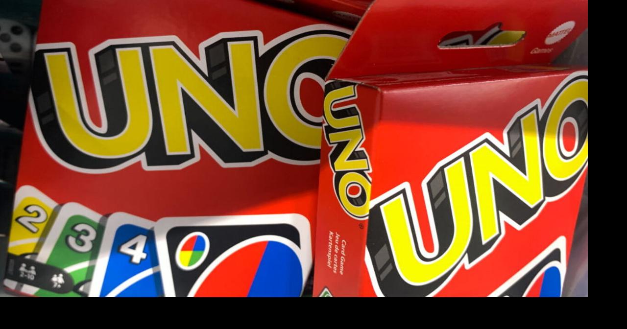 Georgia man convicted of shooting victim over game of UNO at party ...