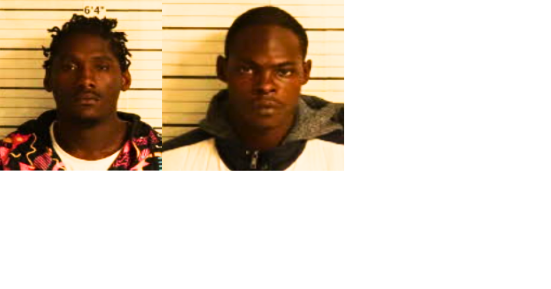 DeMarcus Williams, Kerry Conner | | fox13memphis.com