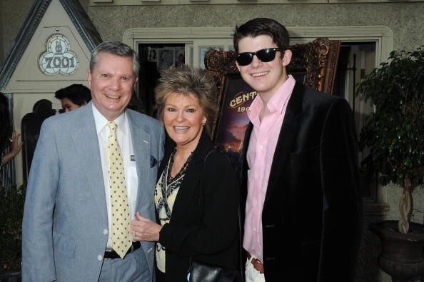 Photos: Dwayne Hickman through the years | | fox13memphis.com