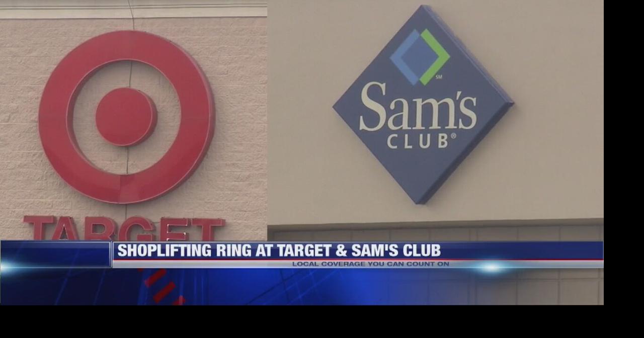Local Target and Sam Club stores dealing with theft issues | News ...