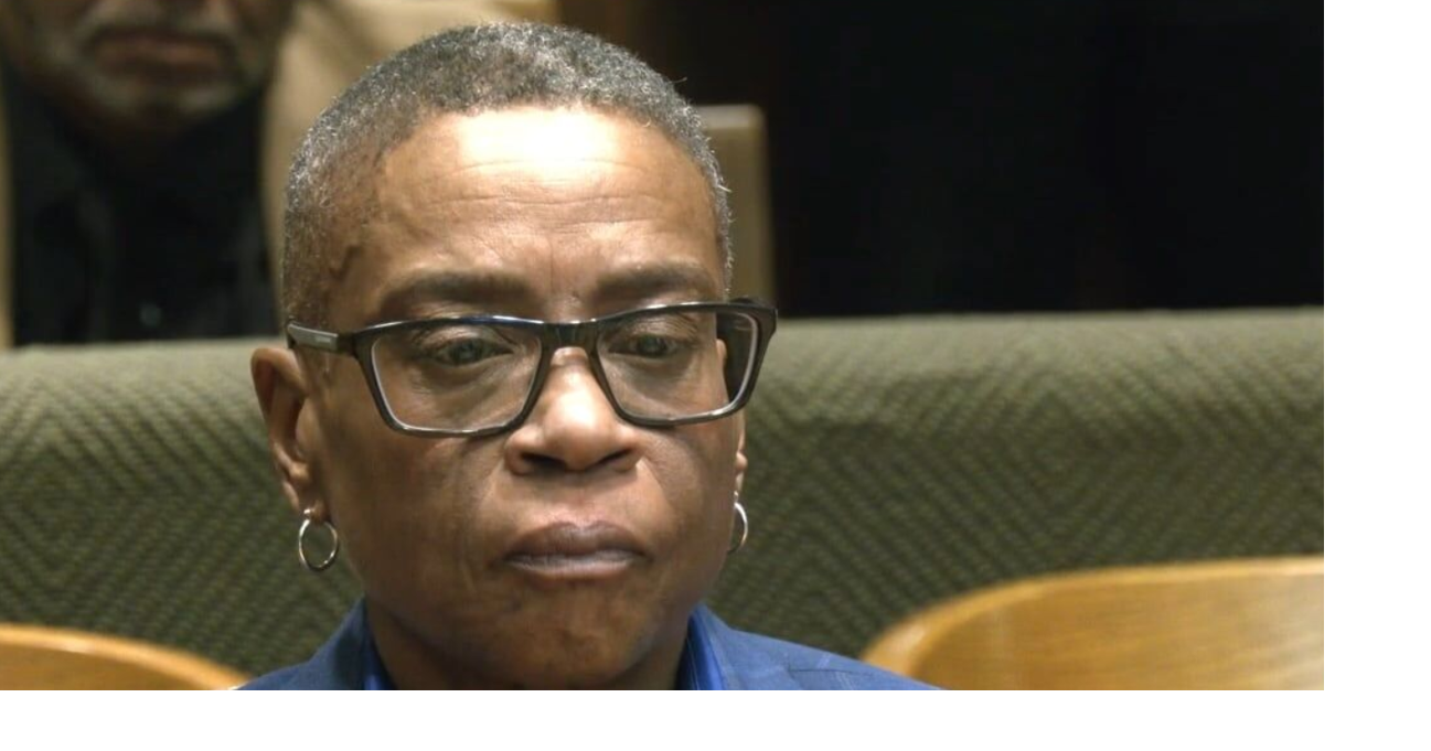 Shelby County judge pleads not guilty to coercion of witness | News ...