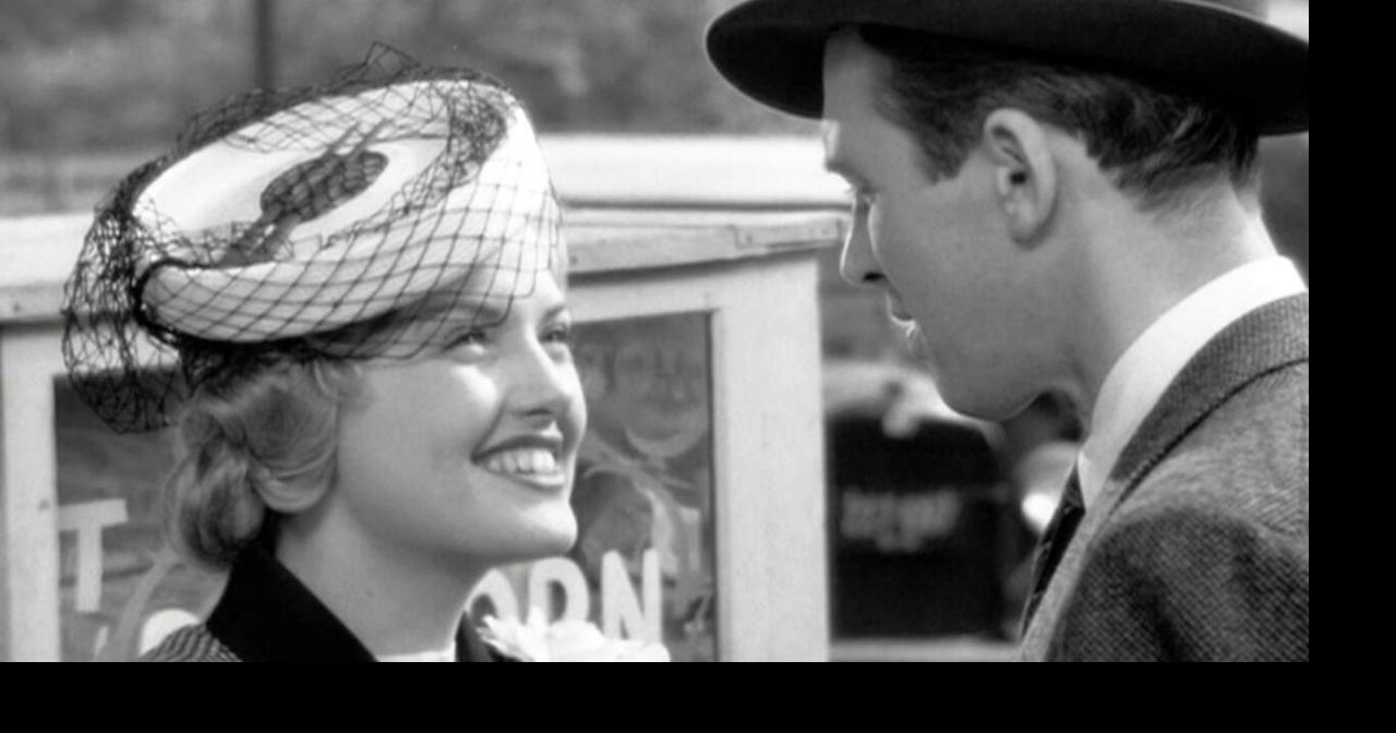 Virginia Patton Moss, last surviving adult actor in ‘It’s a Wonderful ...