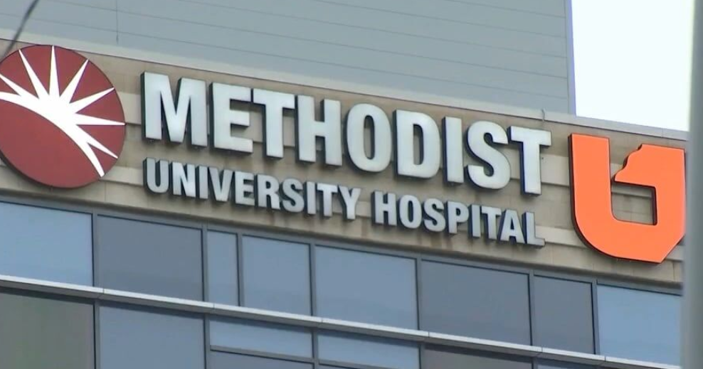 Methodist's teen volunteering program aims to help solve shortage of ...