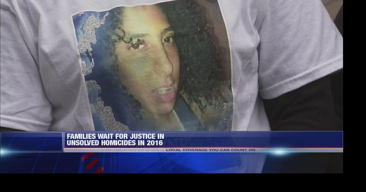 More than 60 Memphis homicides still unsolved | News | fox13memphis.com