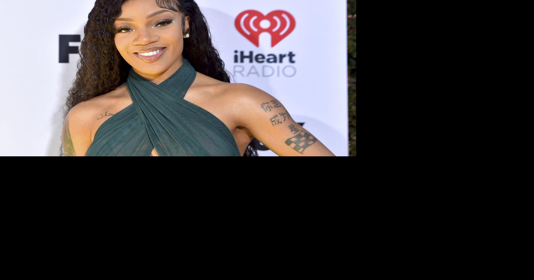 Memphis rapper GloRilla arrested for DUI | News | fox13memphis.com