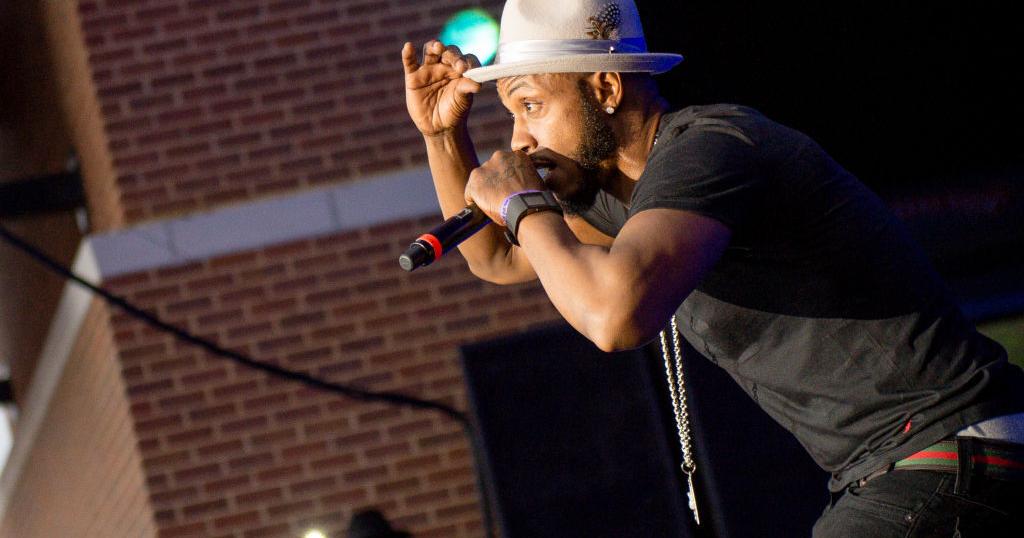 Rapper Mystikal pleads not guilty to rape, drug charges | Trending ...