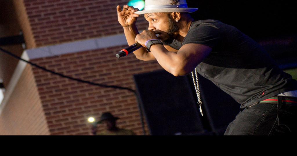 Rapper Mystikal pleads not guilty to rape, drug charges | Trending ...