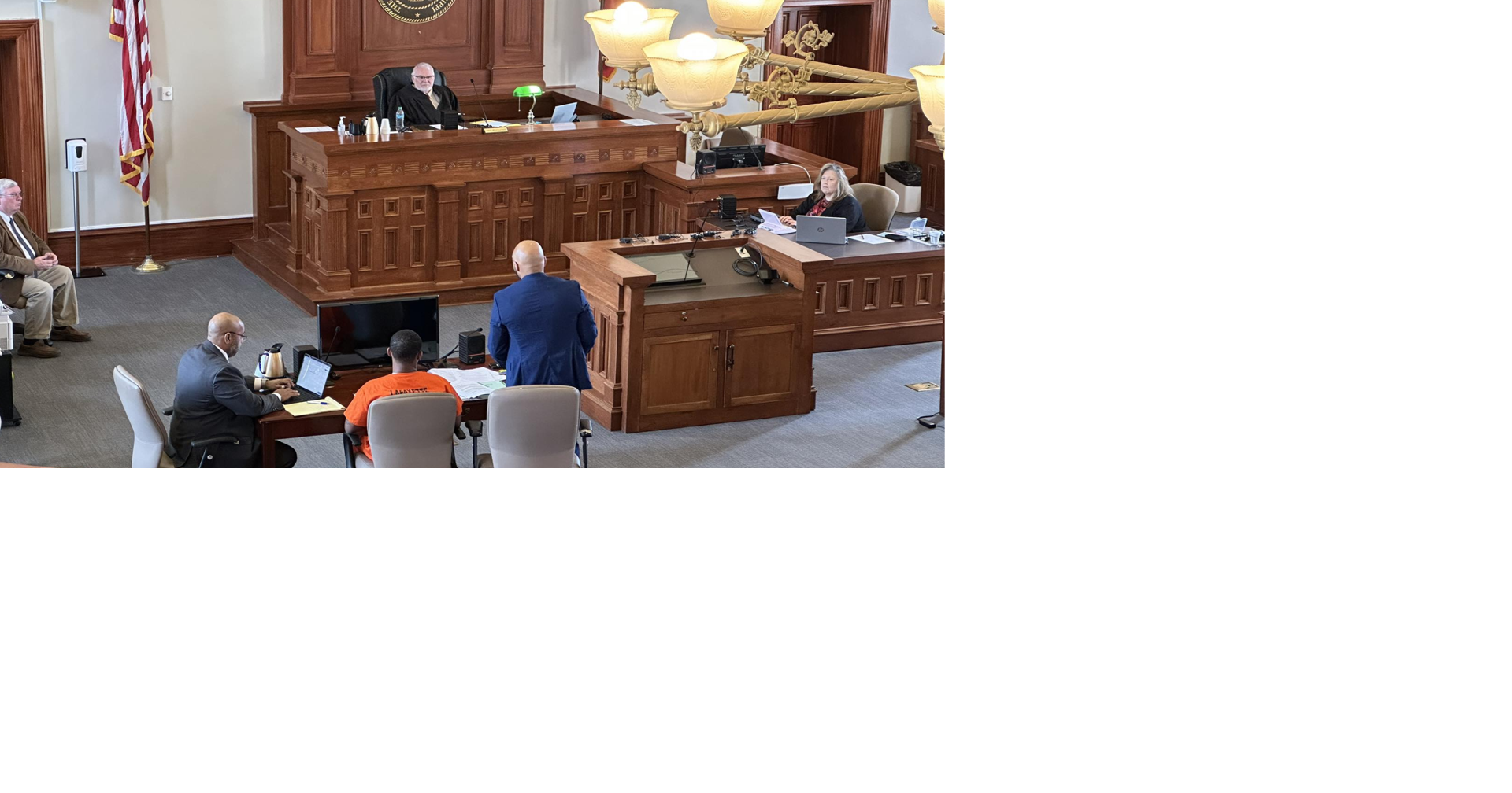 Prosecutors will not seek death penalty in Jimmie 'Jay' Lee murder case | News | fox13memphis.com