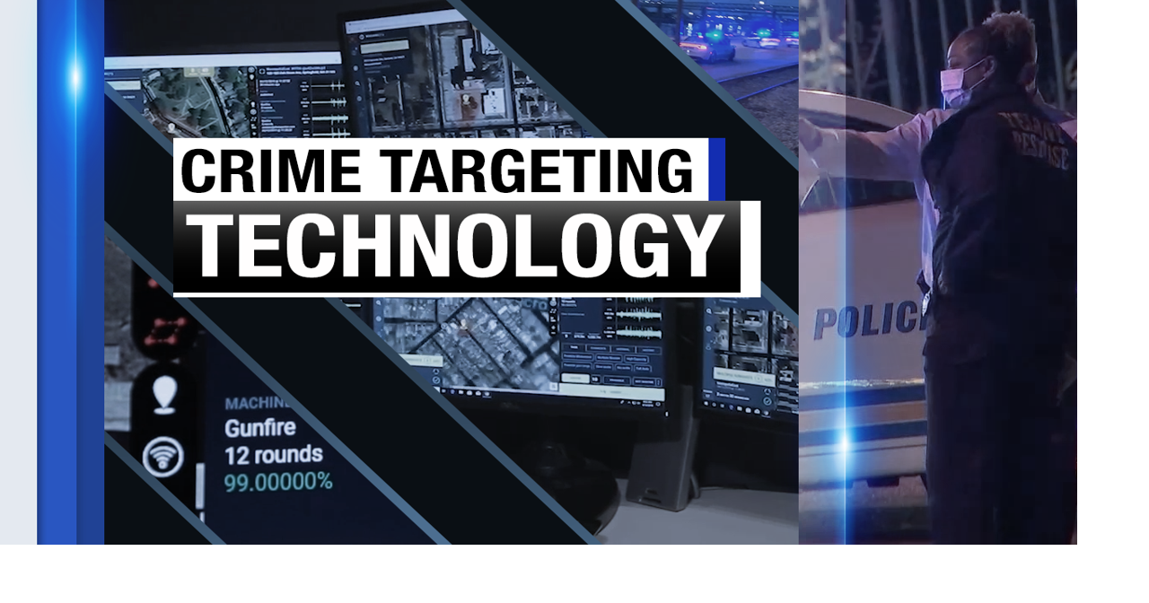 Is 650 000 Investment In Shotspotter Gunshot Detection Technology