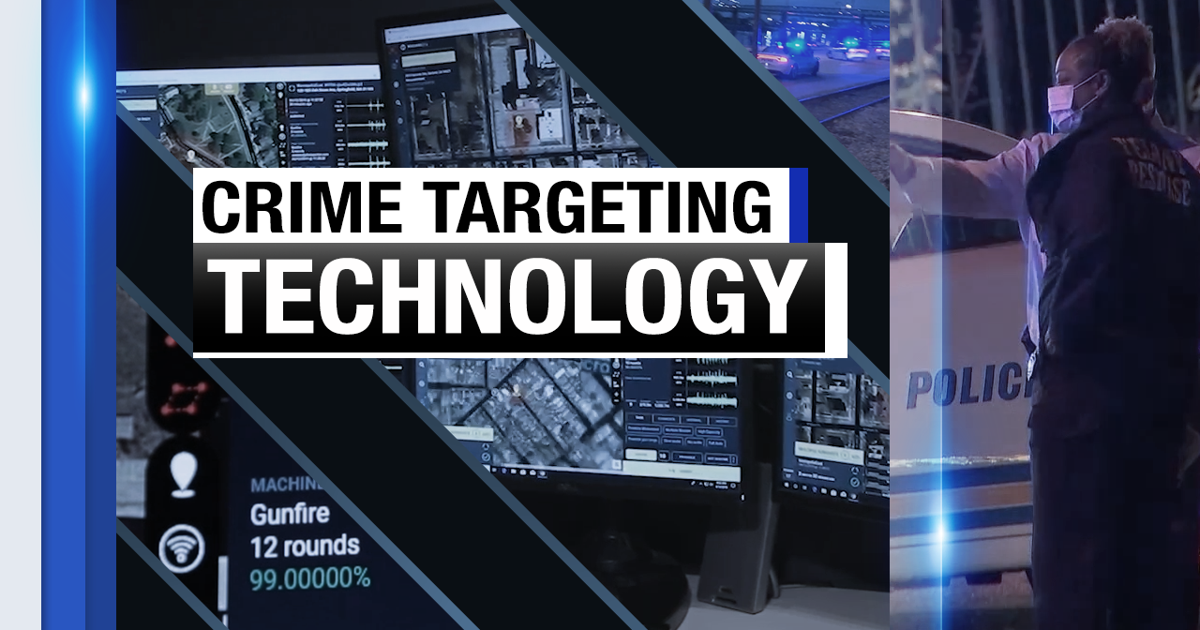 Is 650 000 Investment In Shotspotter Gunshot Detection Technology