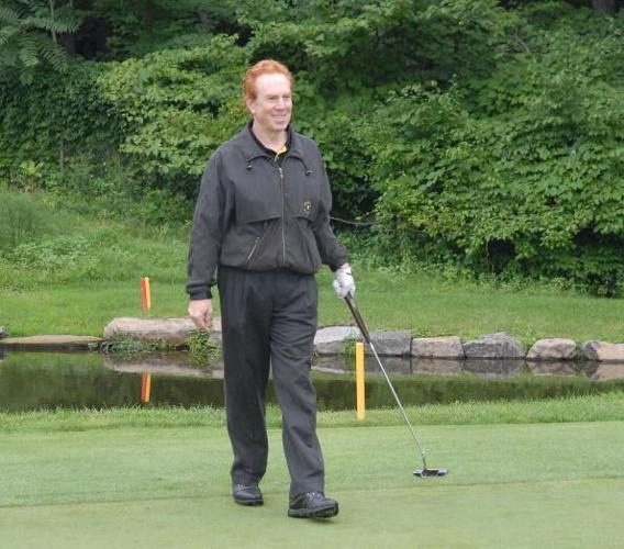 Photos: Alan Kalter through the years | | fox13memphis.com