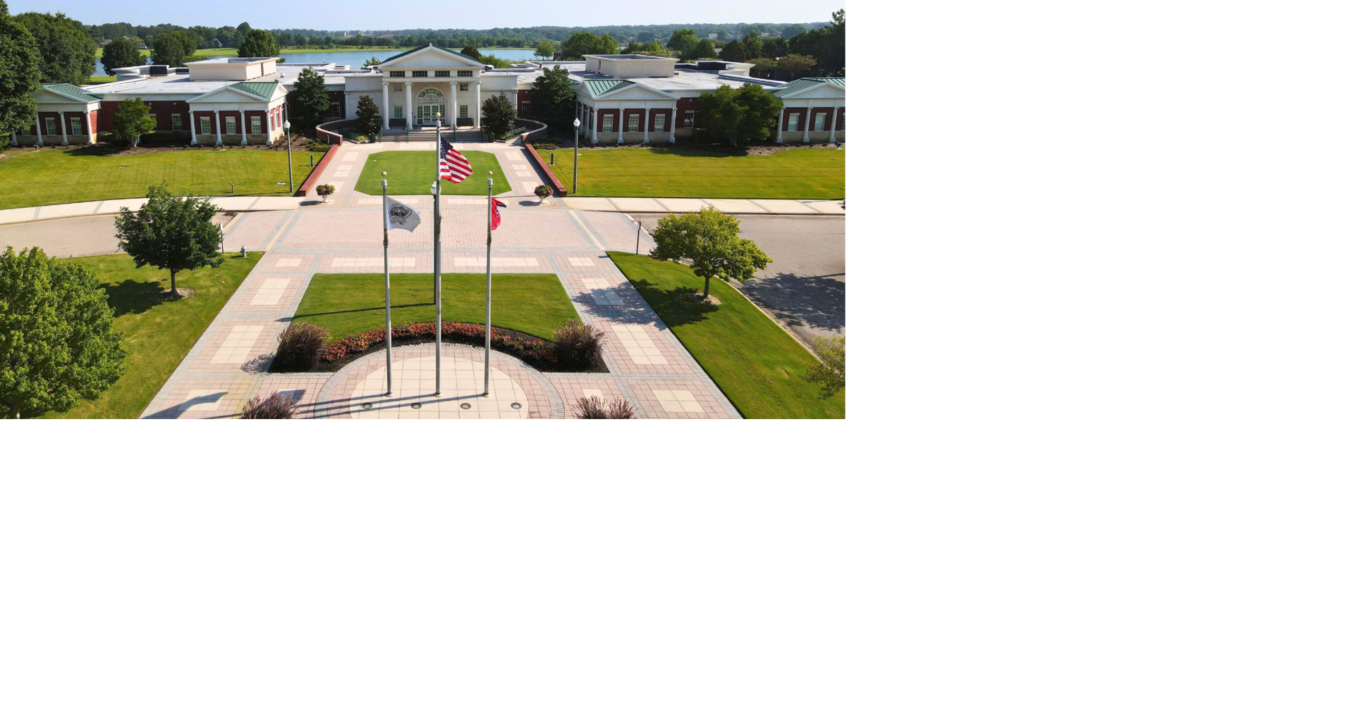 Collierville Town Hall, library closed due to power outage, town says ...