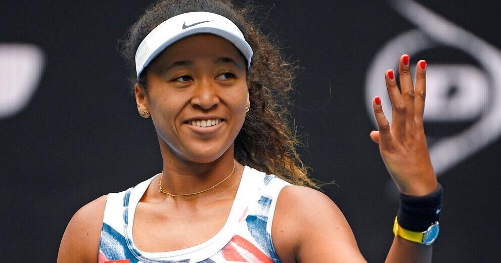 Barbie announces Naomi Osaka doll before Tokyo Olympics | Trending ...