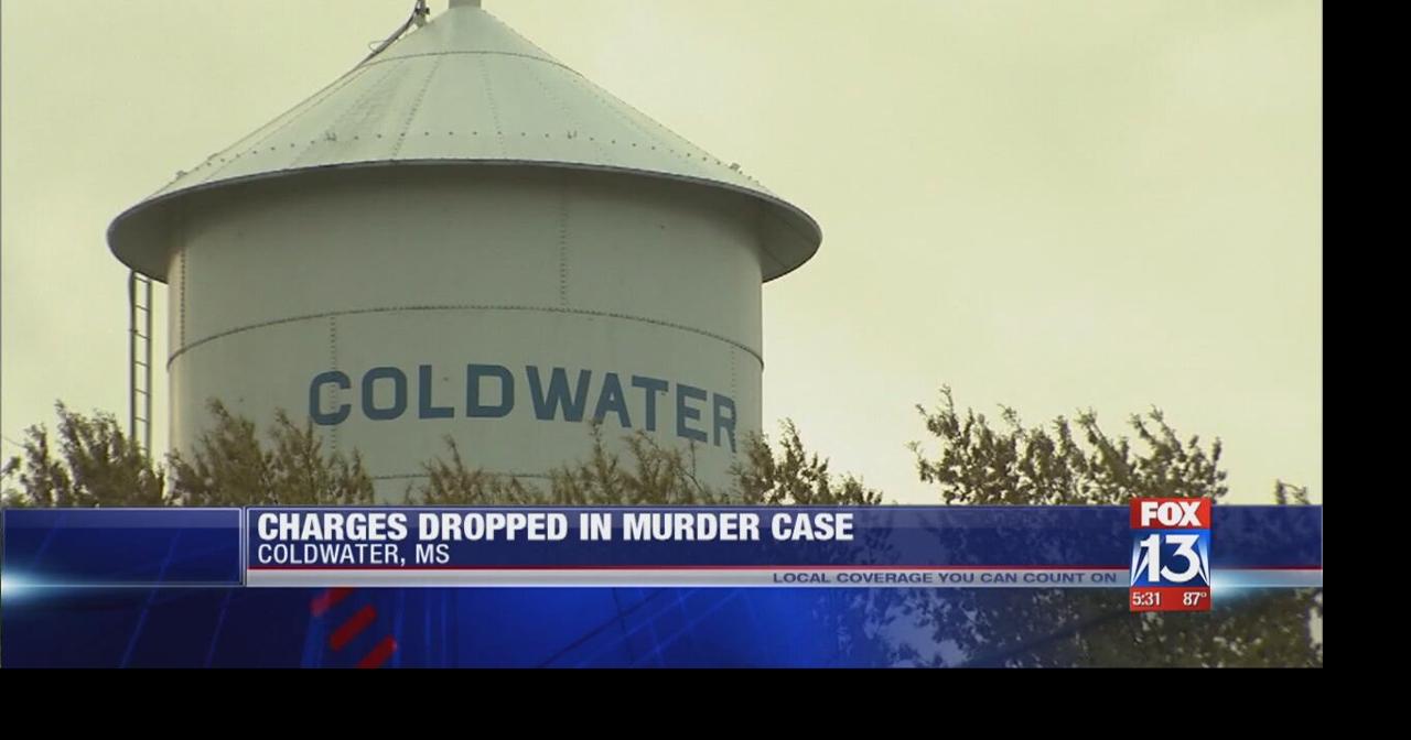 Charges dropped against man accused of Coldwater double shooting | News ...