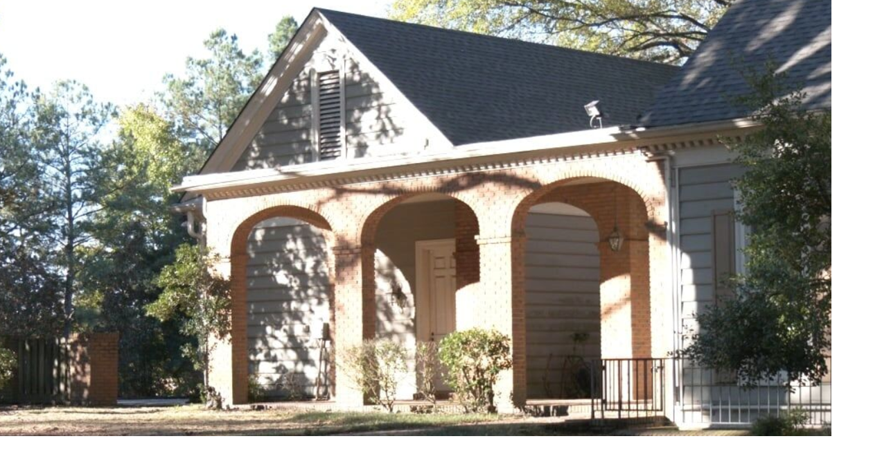 Southaven-based church opens new event and retreat center for the ...
