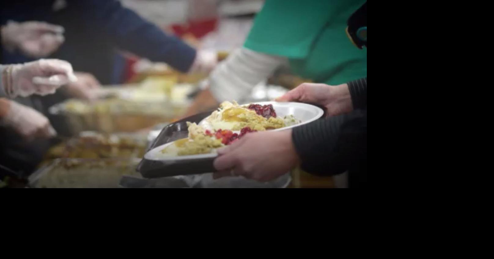 3 dead, 5 sick after Thanksgiving dinner at church event | Trending ...